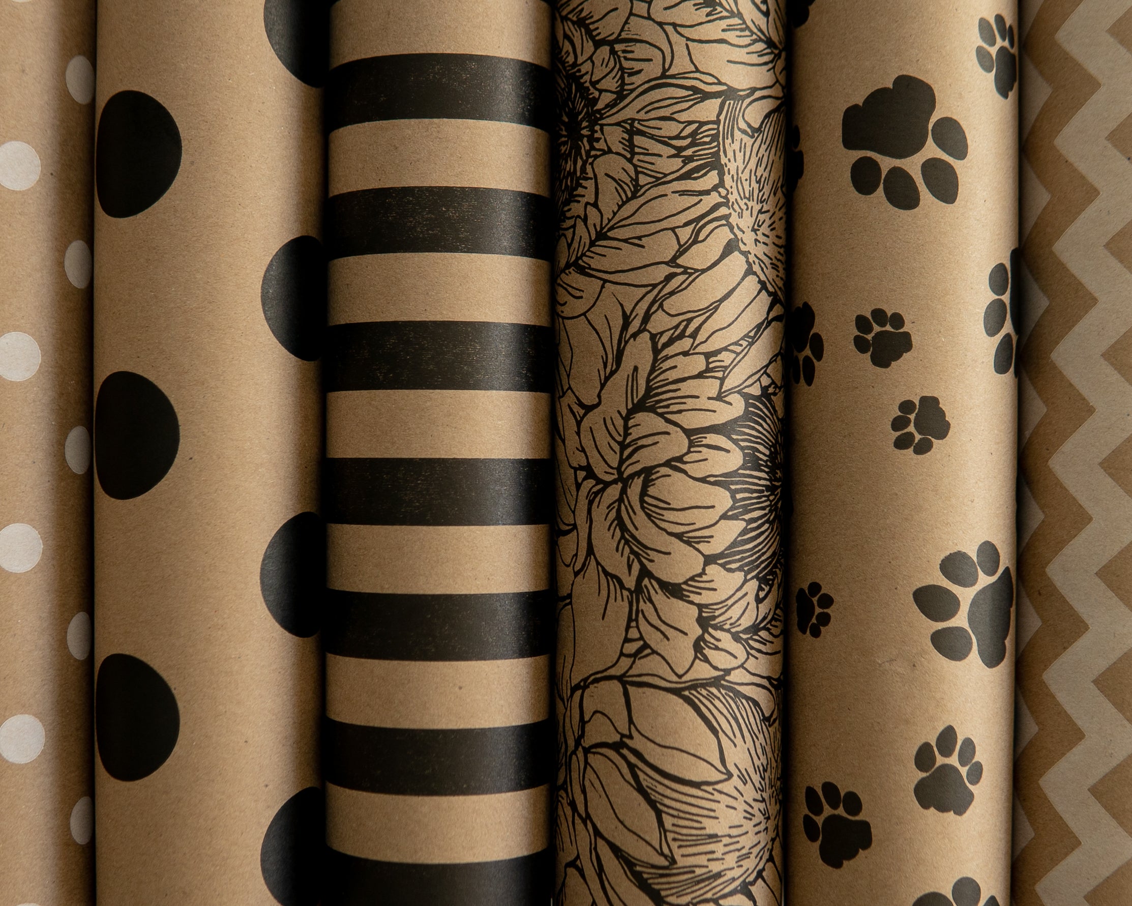 Wrapping Paper/Gift Wrap – B Moore Giftwrap Solutions