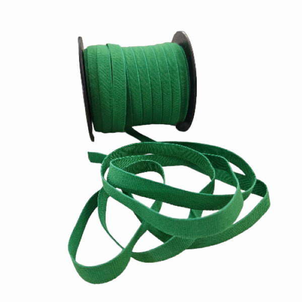 Petersham Ribbon Irish Green 10mm (5, 20 or 50 Meter Roll) – B Moore ...