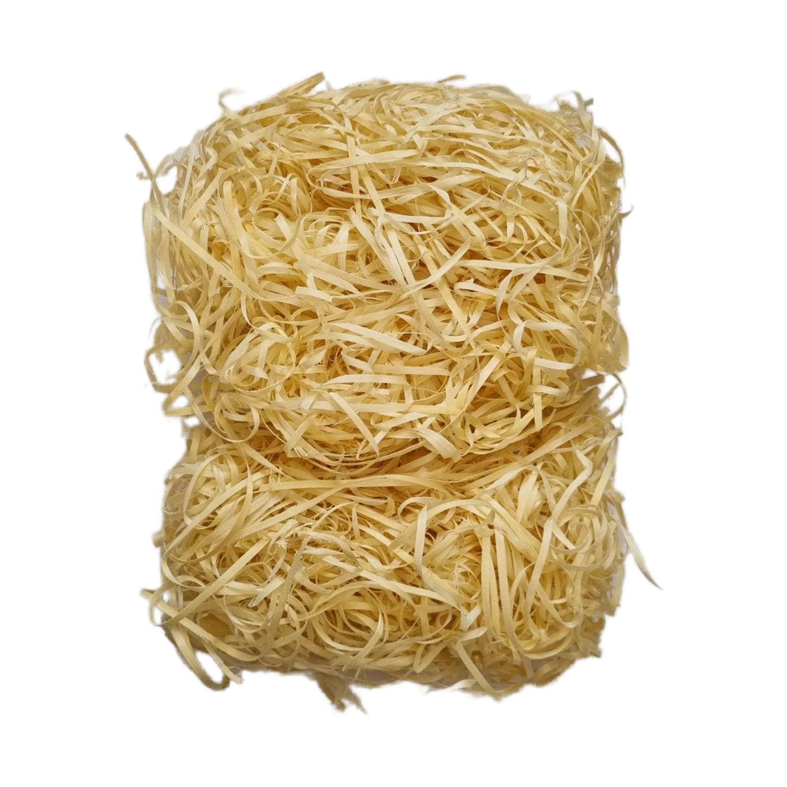 Wood Wool 100g – B Moore Giftwrap Solutions