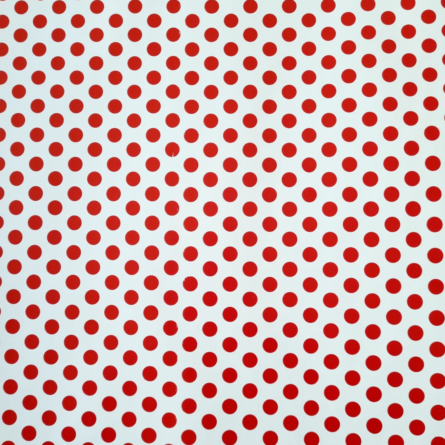 Wrapping Paper Red Polka Dot (10 & 50 Meter Rolls) – B Moore Giftwrap ...