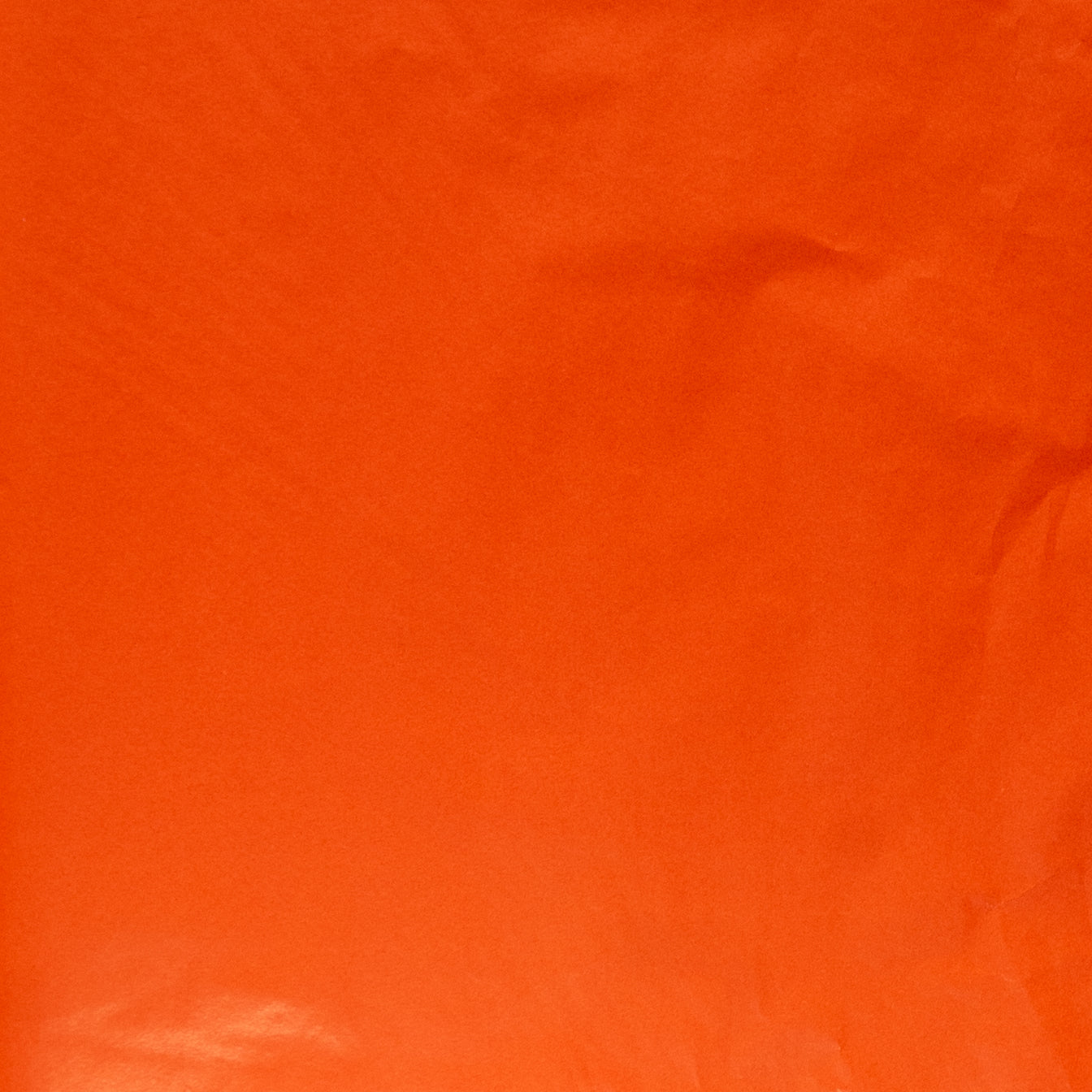 Sheeted Tissue Paper Orange 4 Sheets – B Moore Giftwrap Solutions